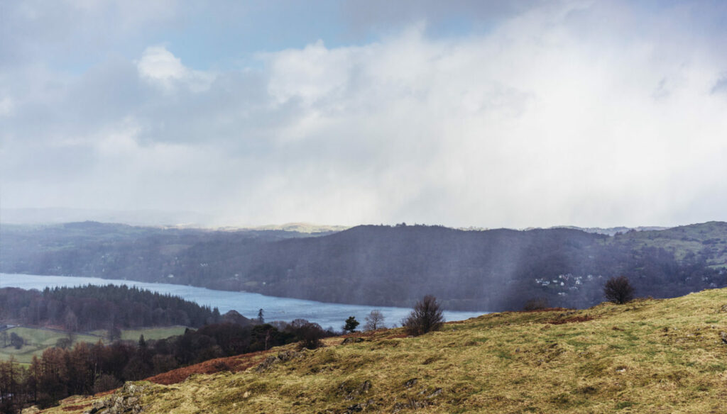 5 of the Best...Lake District Walks - The Graythwaite Estate