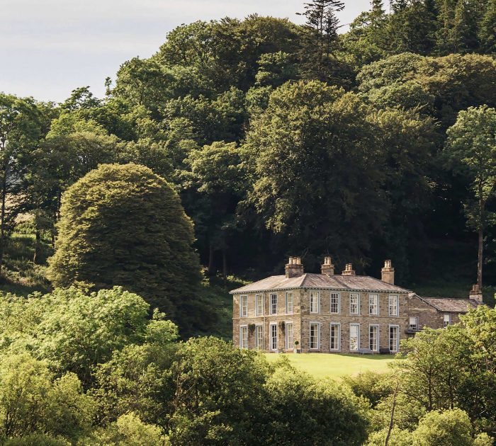 Gatherings – The Graythwaite Estate