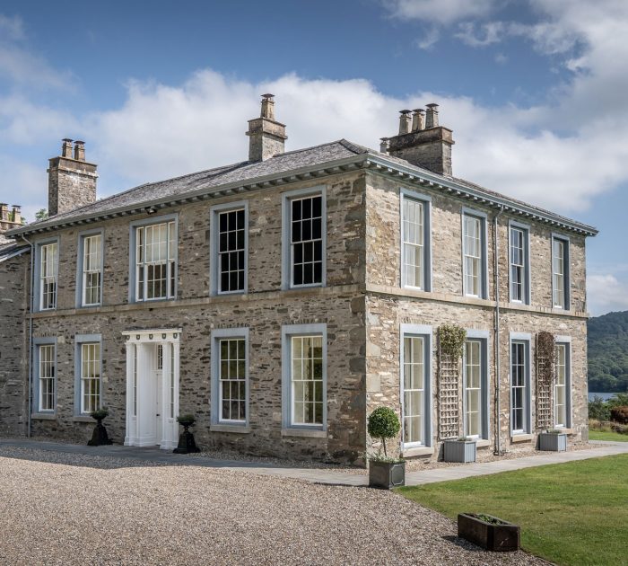 Silverholme - The Classic - The Graythwaite Estate