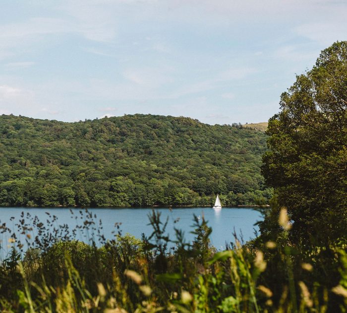 Holidays at Graythwaite - The Graythwaite Estate